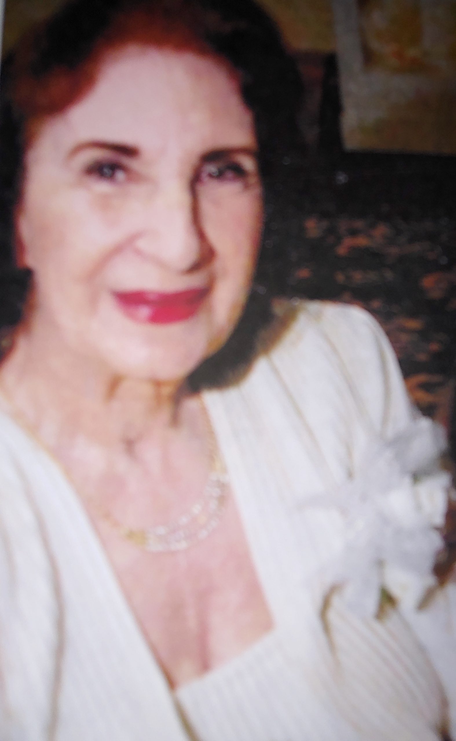 Lucille M. Solazzo | News, Sports, Jobs - Observer Today